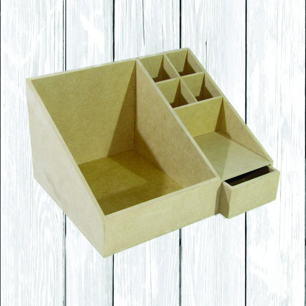 Mueble con cajon inclinado – Countryland