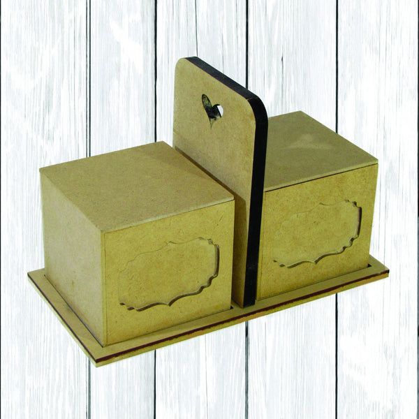 Porta cafe y azucar – Countryland