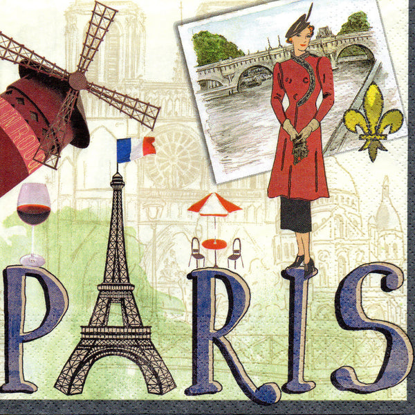 PARIS 36 – Countryland